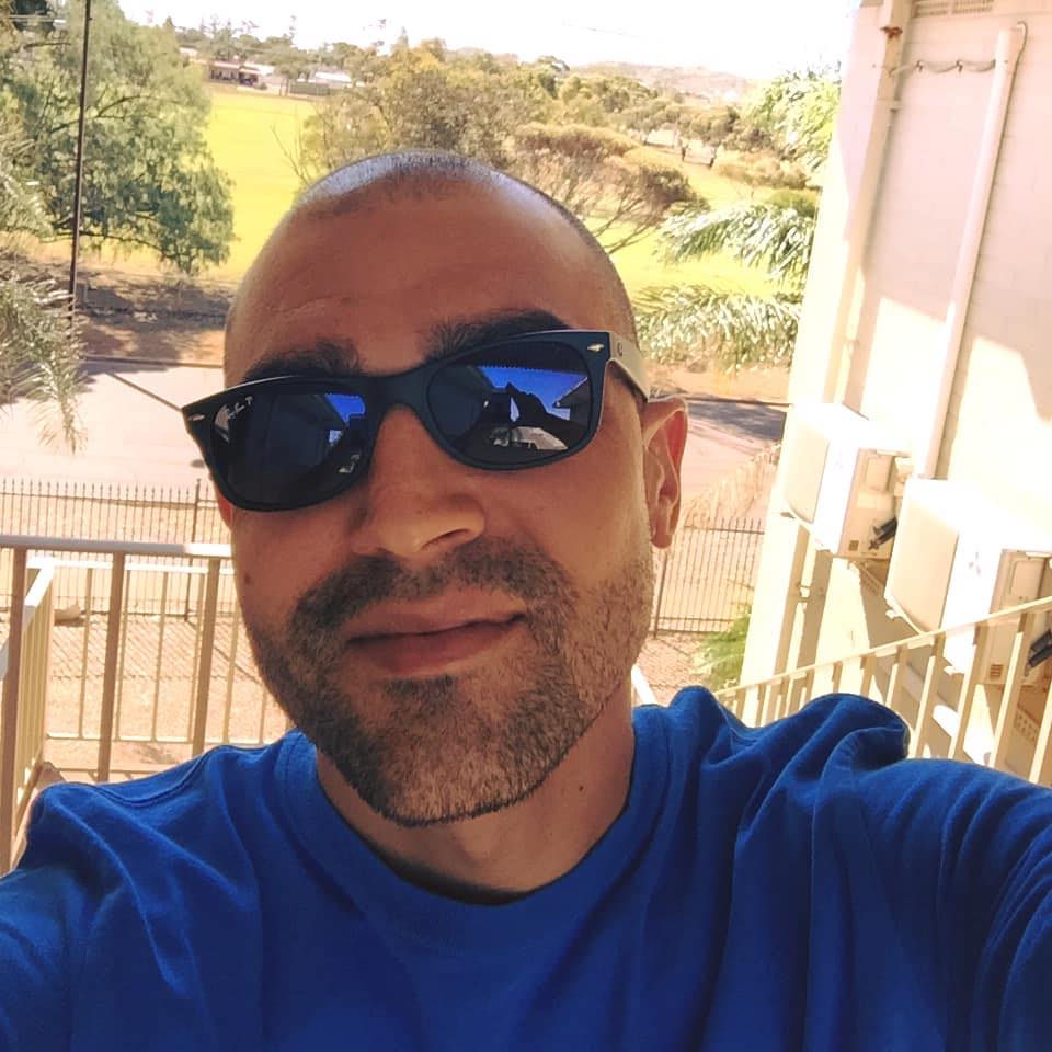 Johnny Gomez | triple j Unearthed