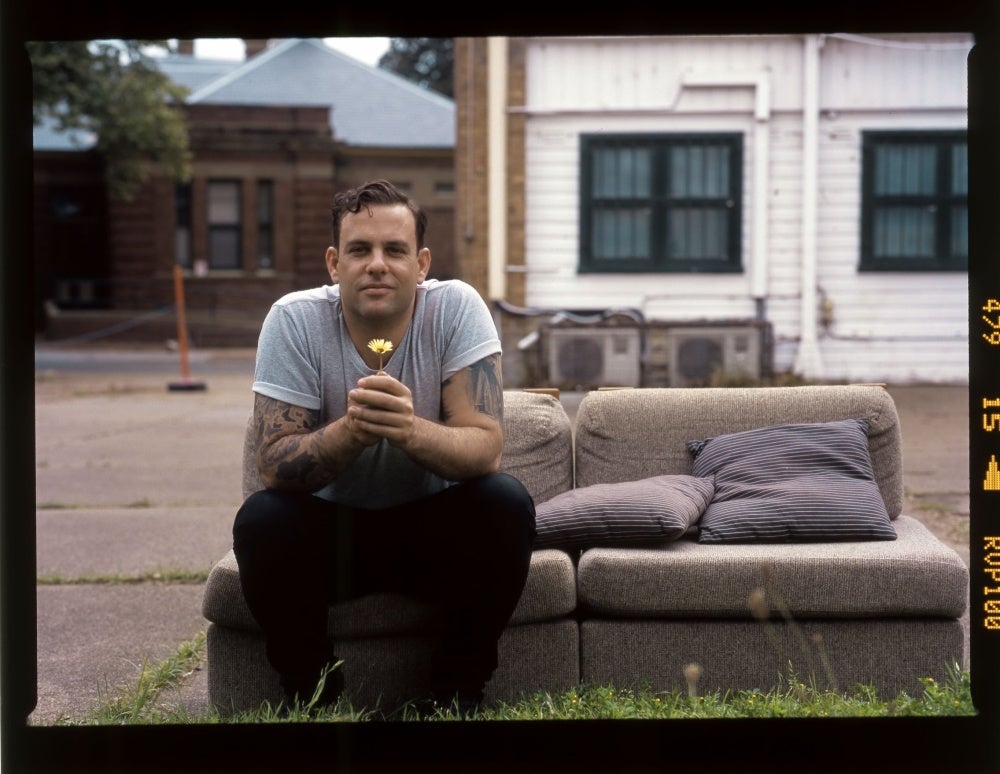 Ben Leece | triple j Unearthed