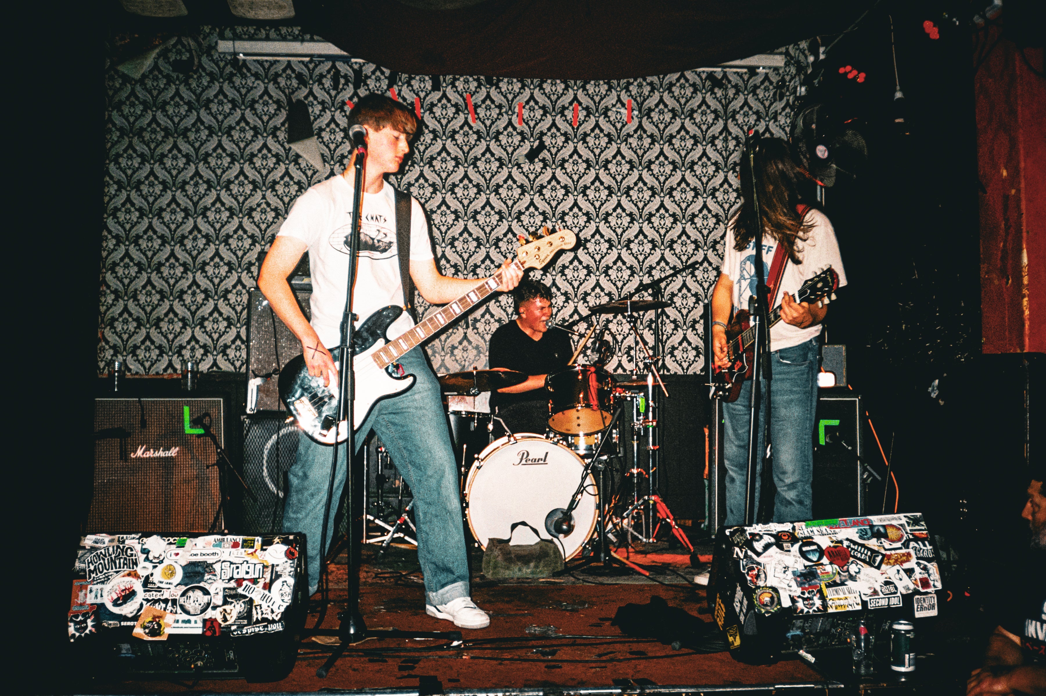 The Rartel | triple j Unearthed