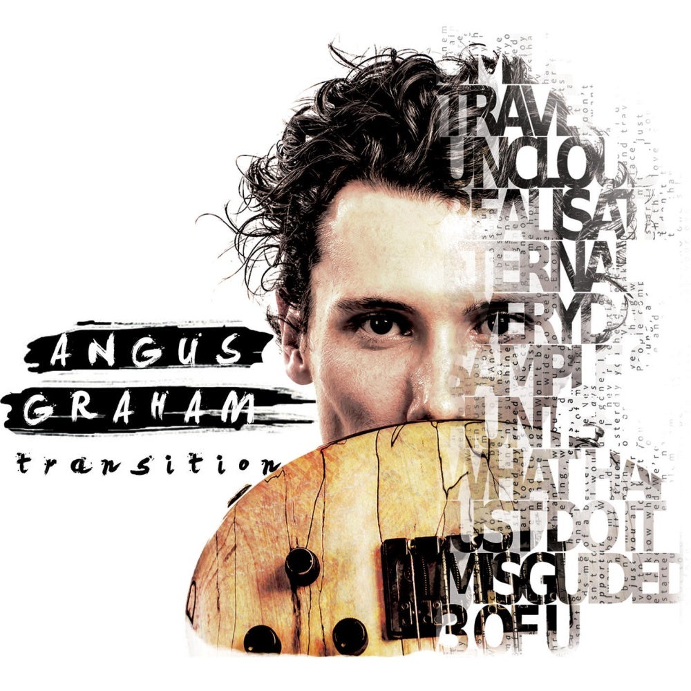 Angus Graham | triple j Unearthed