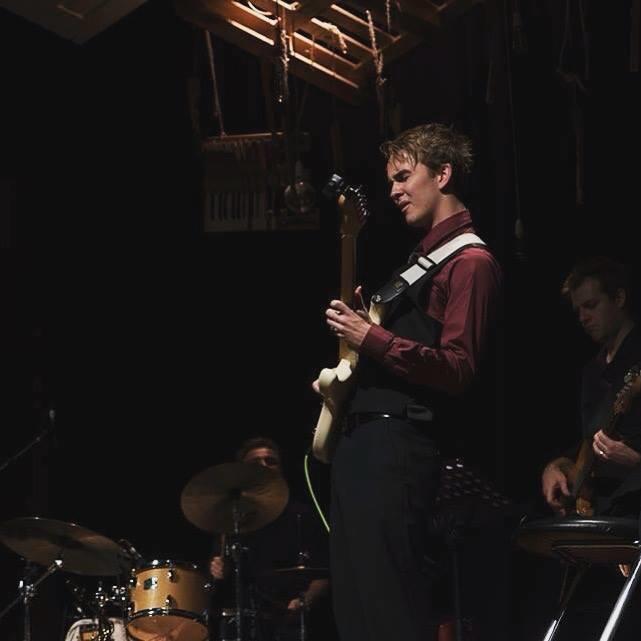 Matt Gudgeon - triple j Unearthed