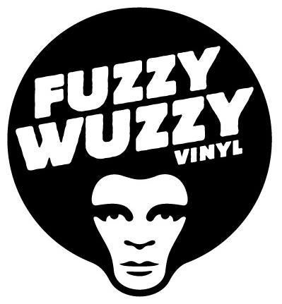 Fuzzy Wuzzy Vinyl | triple j Unearthed