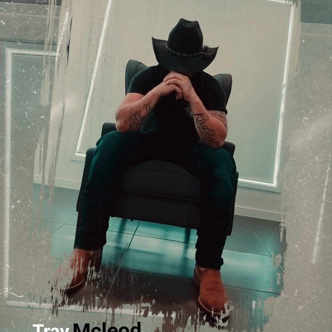 Tray Mcleod | triple j Unearthed