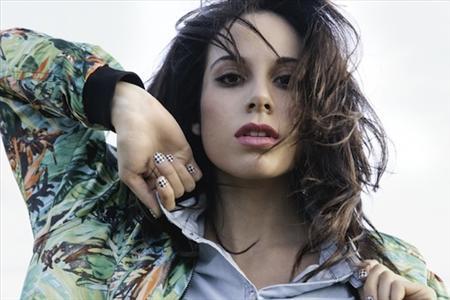 Cat Torres | triple j Unearthed