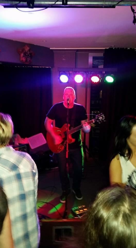 Geoff Jones | triple j Unearthed