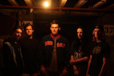 Waking Giants | triple j Unearthed