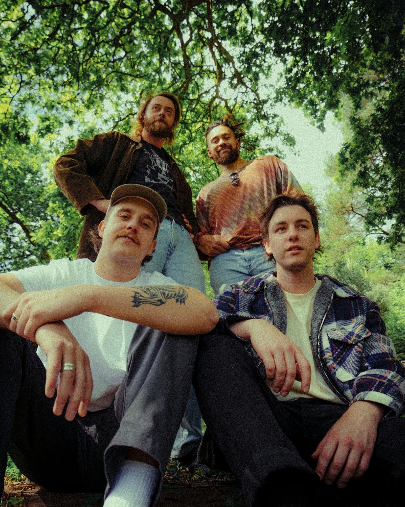 Open Kamodo | triple j Unearthed