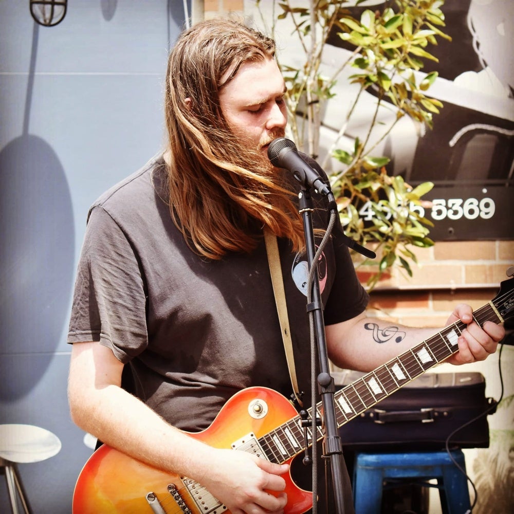 A.M.McLoon | triple j Unearthed