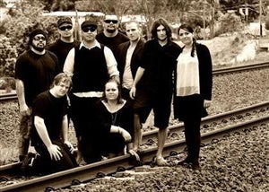 One Dread | triple j Unearthed