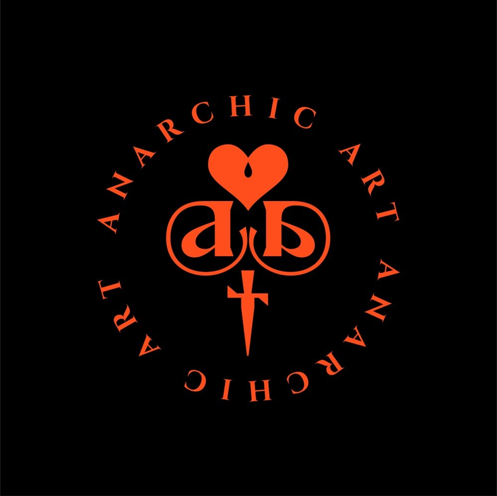 Anarchic Art | triple j Unearthed