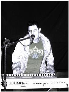 John mcalpine | triple j Unearthed