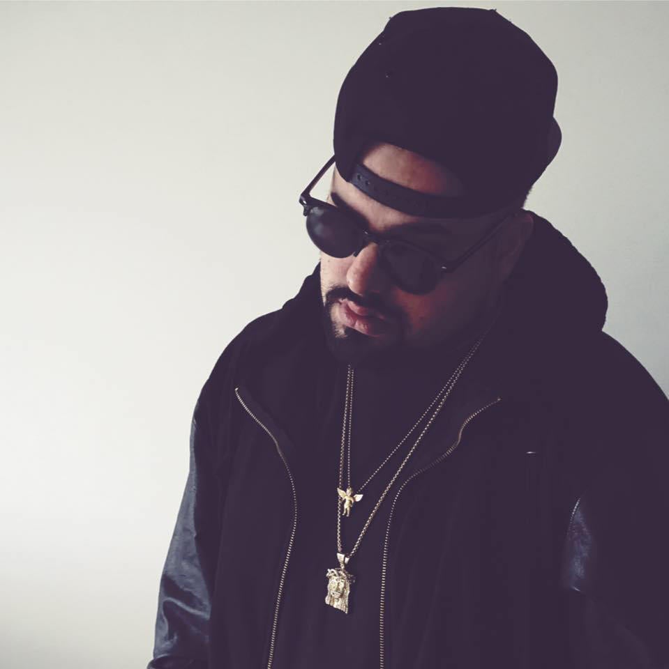 Mistah Mez | triple j Unearthed