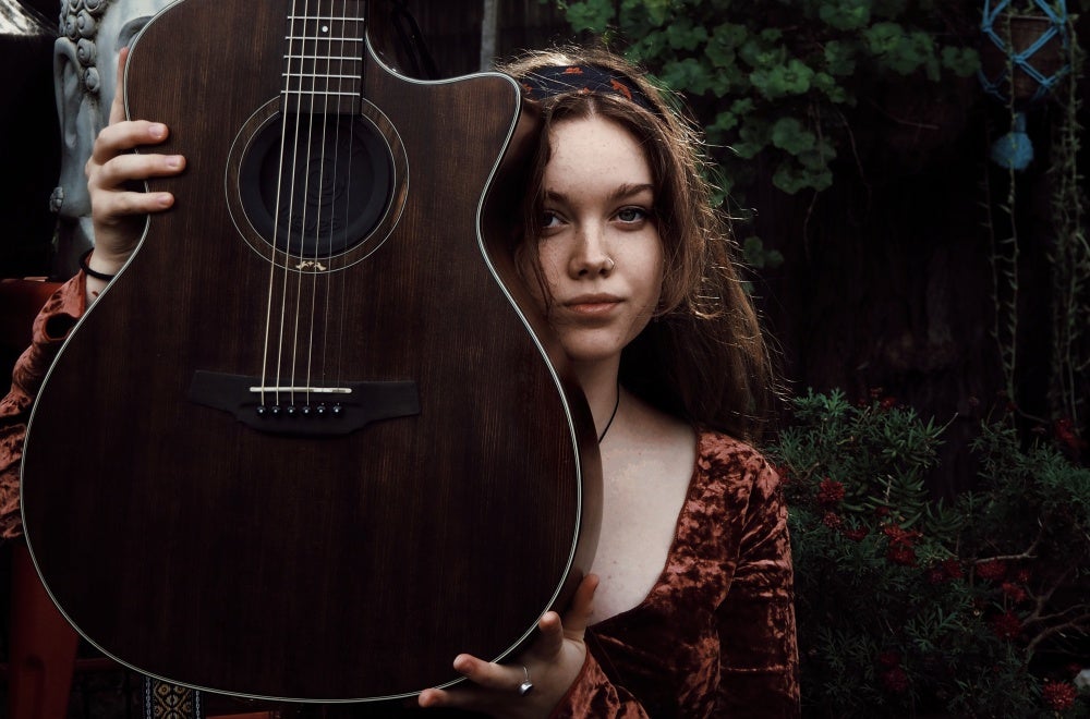 Trinity Jayne | triple j Unearthed