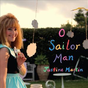 Justine Martin | triple j Unearthed