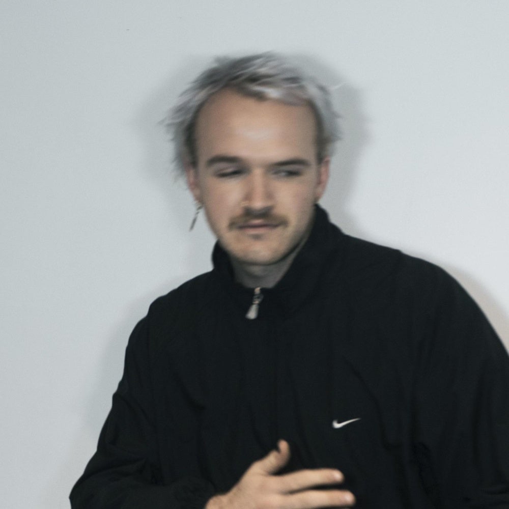 Sam Weston | triple j Unearthed