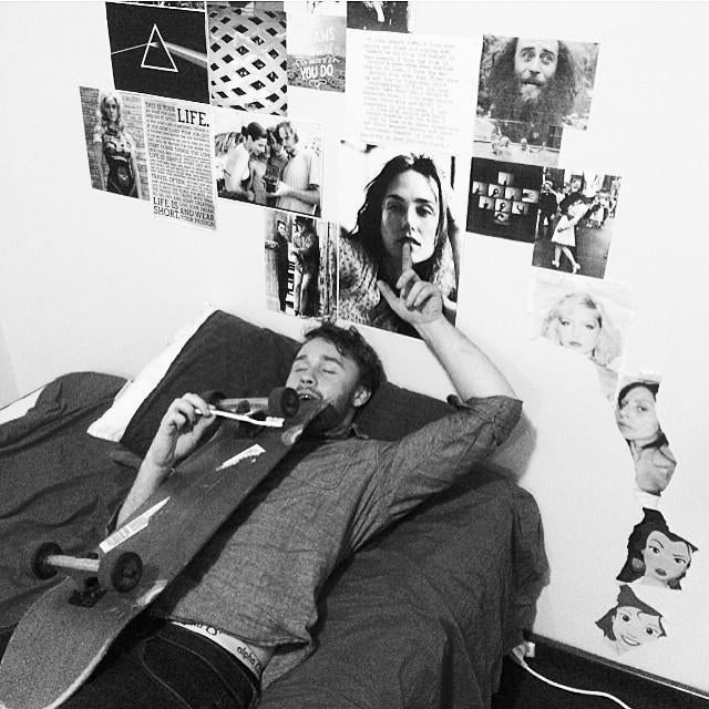 Jack Montgomery | triple j Unearthed