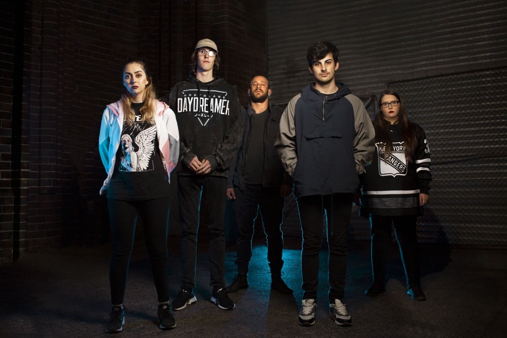 Spitting Teeth | triple j Unearthed