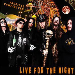 Tropical Vampirates | triple j Unearthed