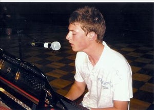 Jeremy Bennett | triple j Unearthed