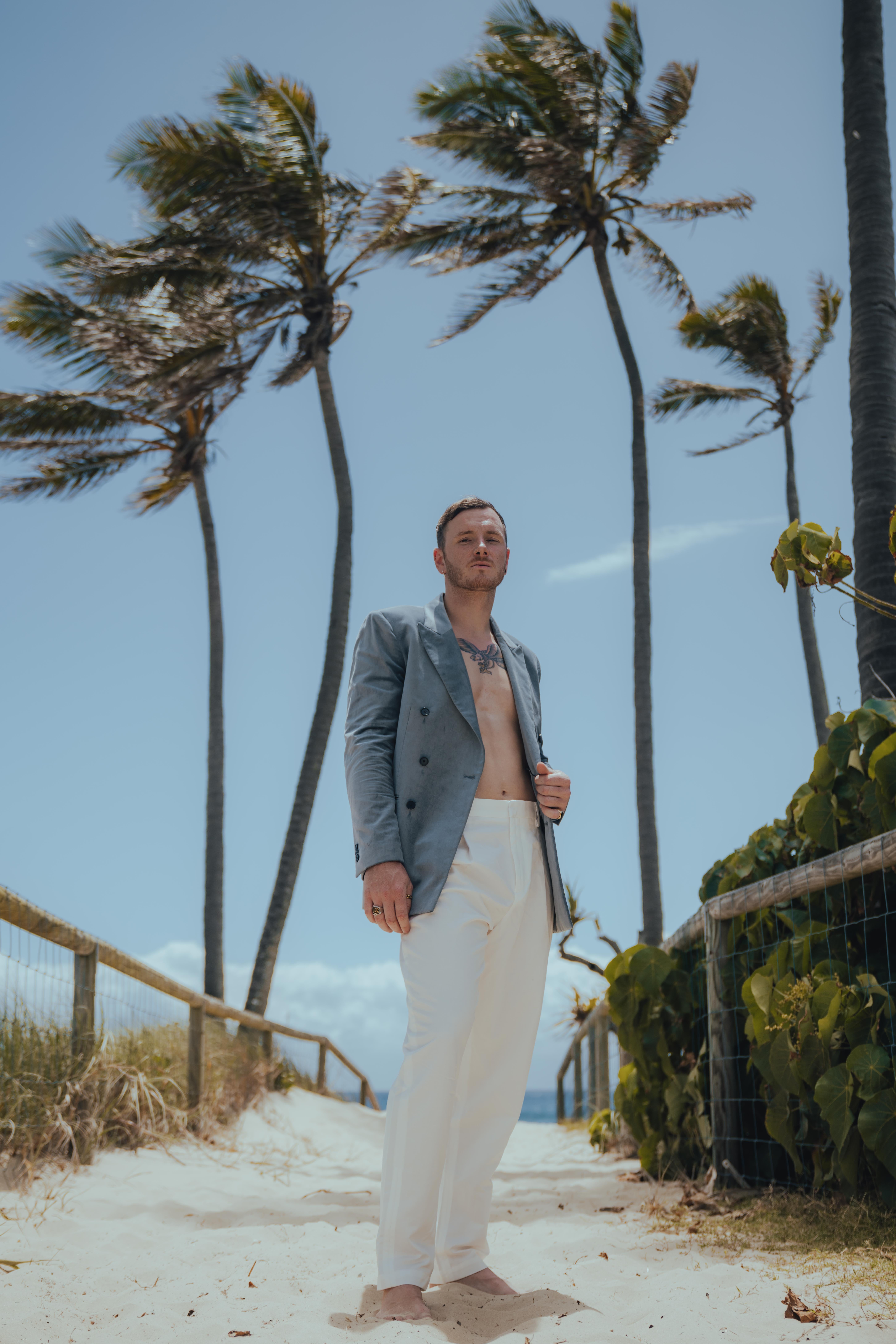 Kent Dustin | triple j Unearthed