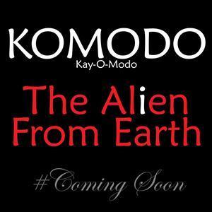 Komodo | triple j Unearthed