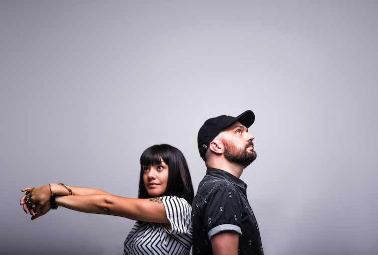 Haarlo | triple j Unearthed