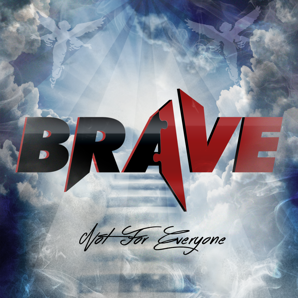 Brave | triple j Unearthed