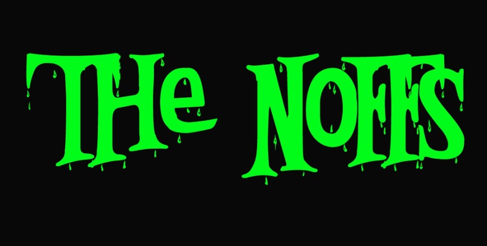 The Noffs | triple j Unearthed