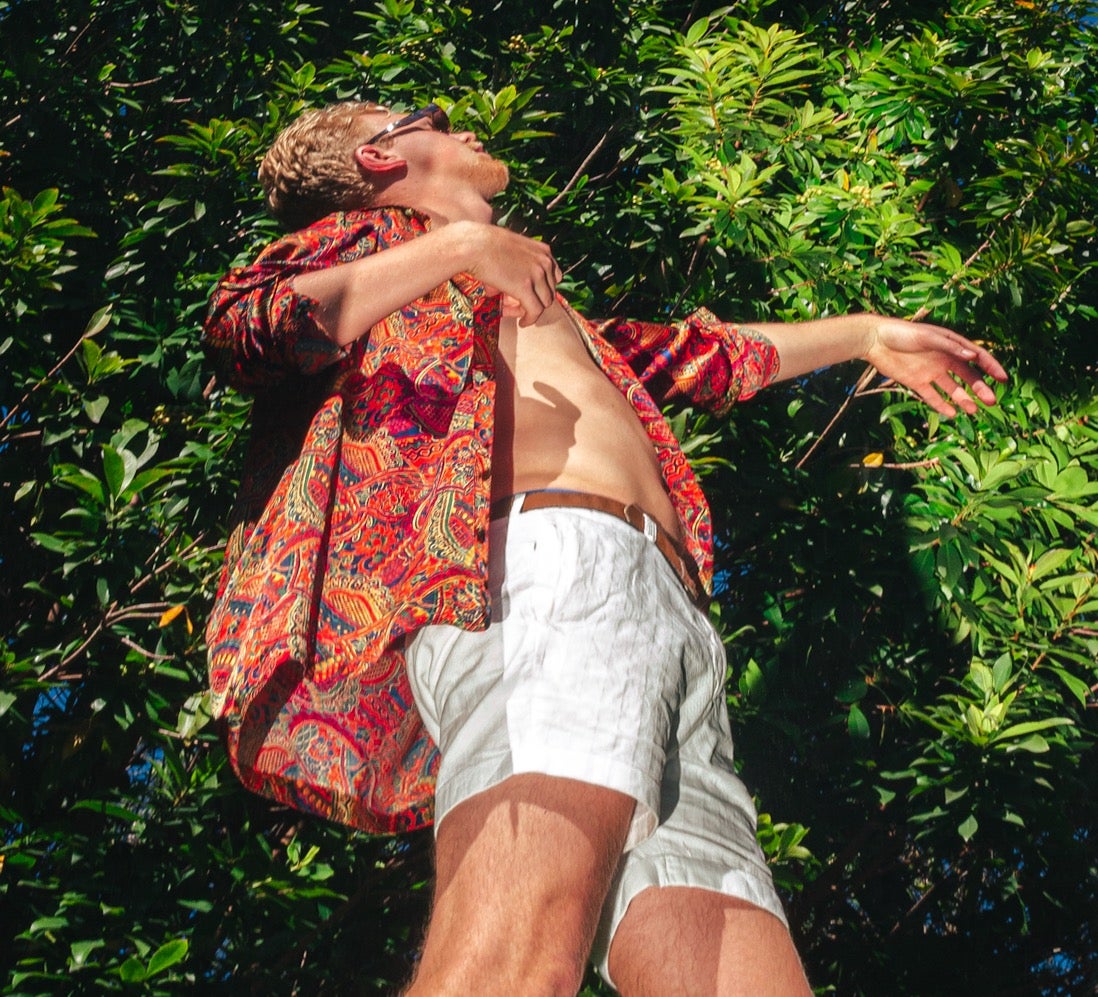 Heuch | triple j Unearthed