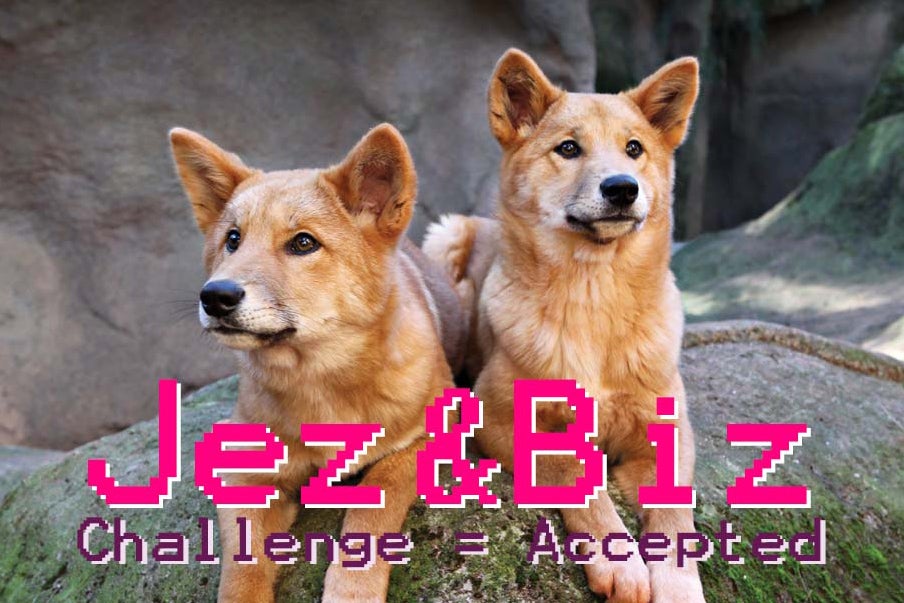 Jez&Biz | triple j Unearthed