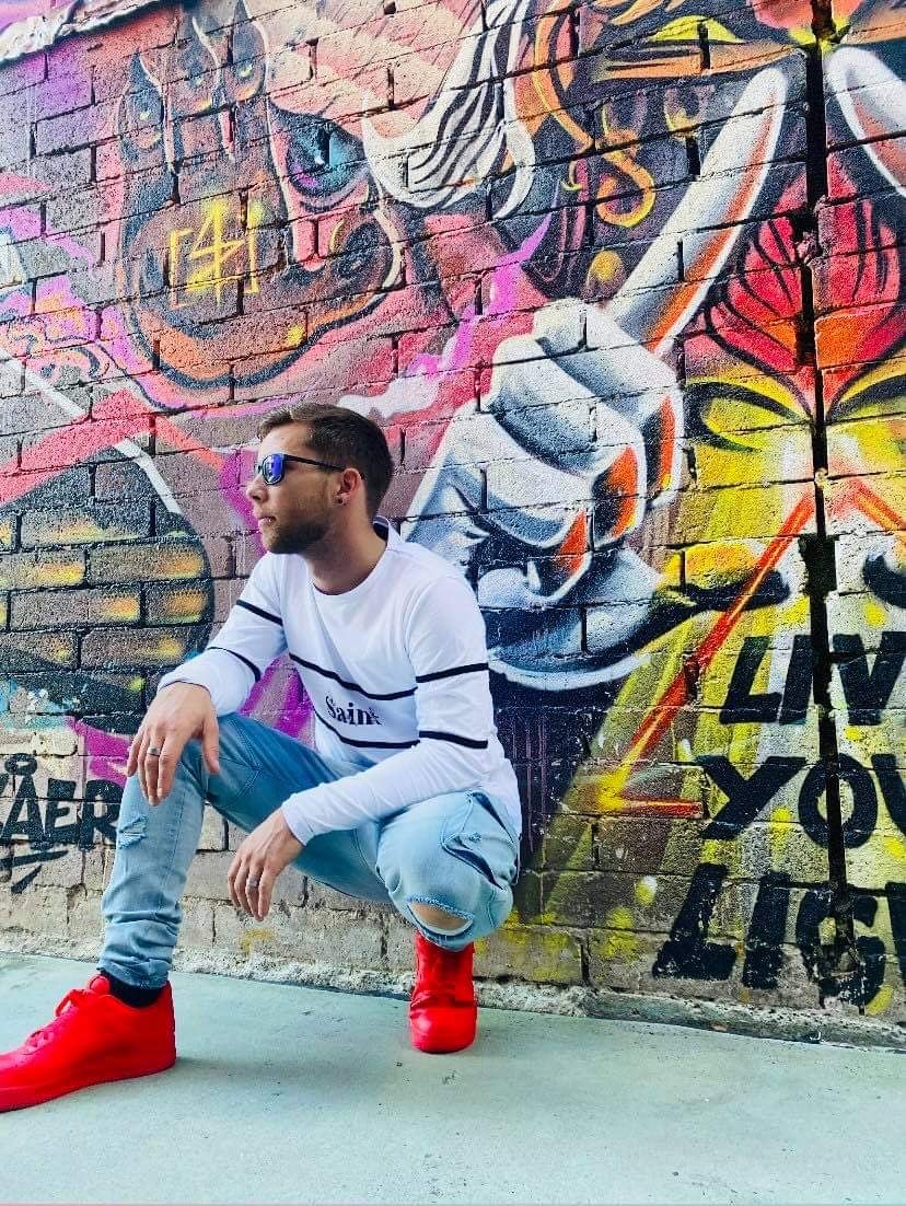 JayAitch | triple j Unearthed