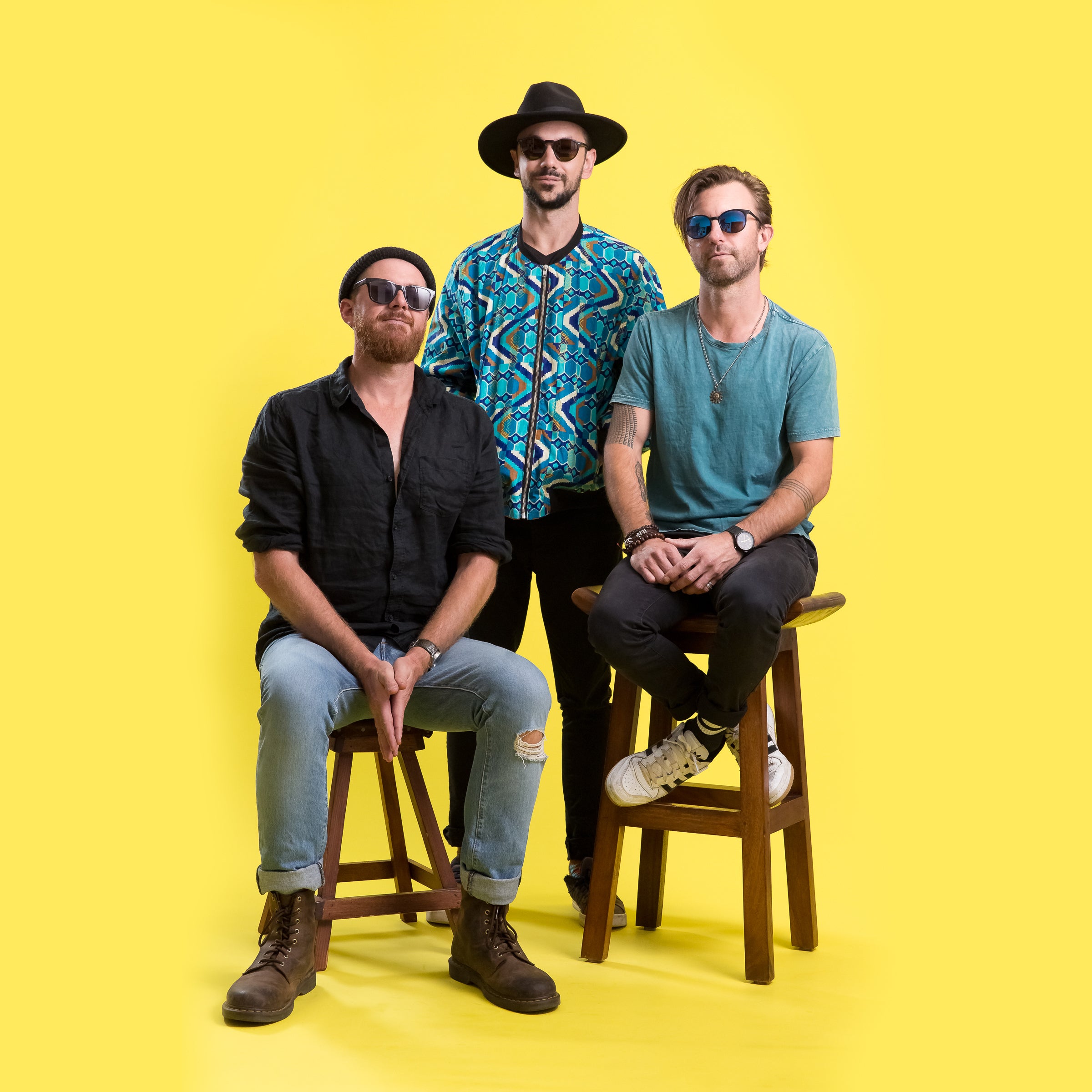 Dojo Rise | triple j Unearthed