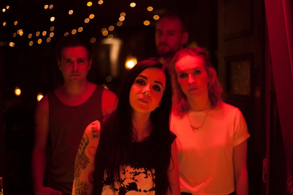 Pretty Pistol | triple j Unearthed