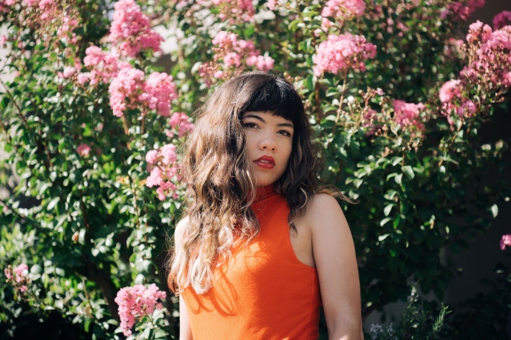 Isabel | triple j Unearthed