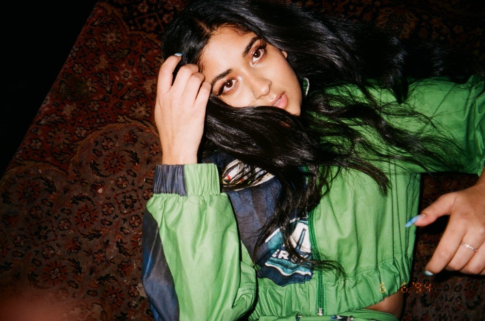 Bridget Hustwaite | triple j Unearthed