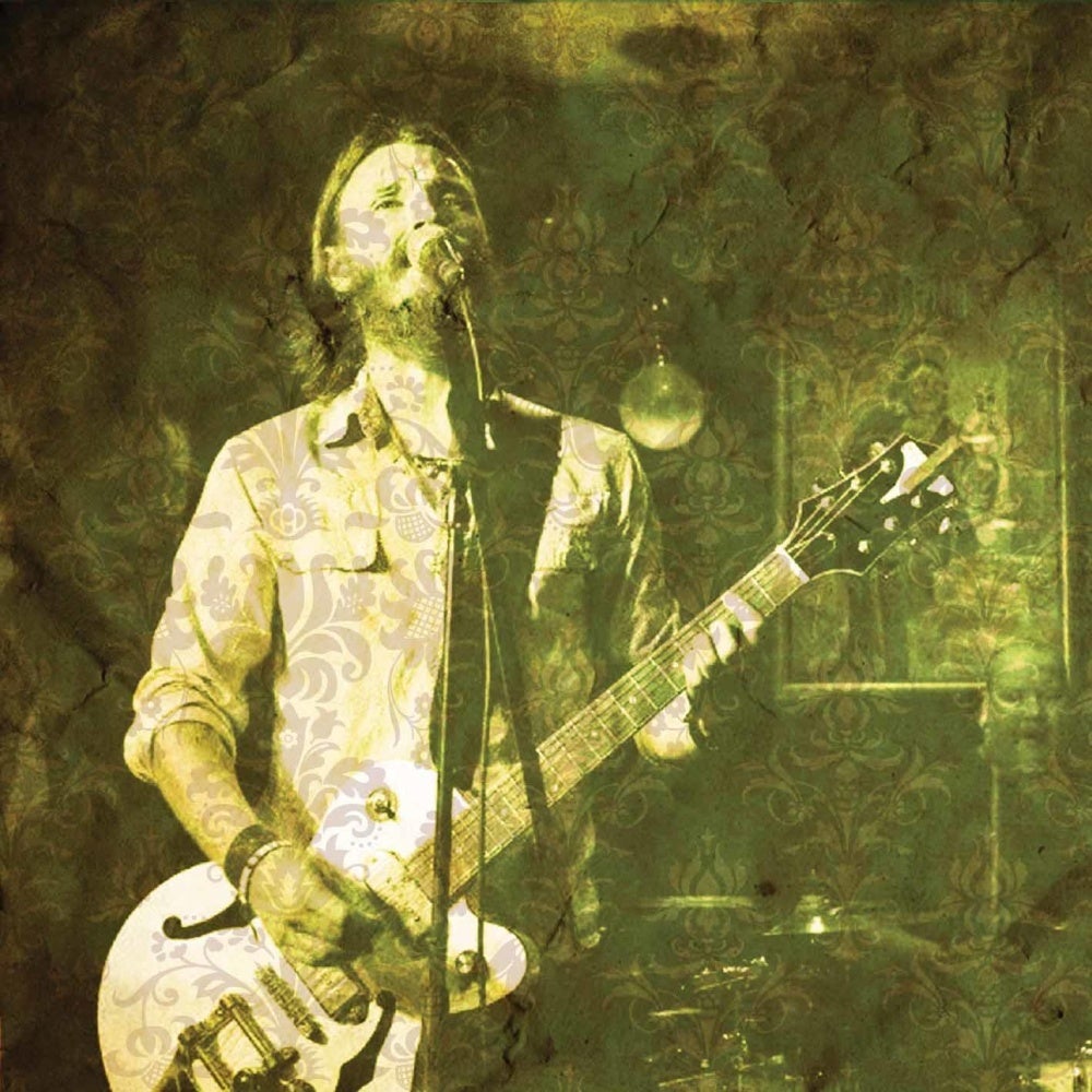 Glen Williamson | triple j Unearthed