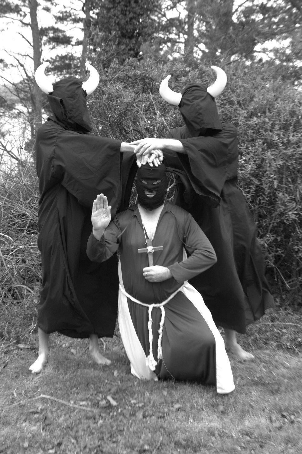 OGRE | triple j Unearthed