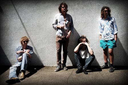Tin Can Bloom | triple j Unearthed