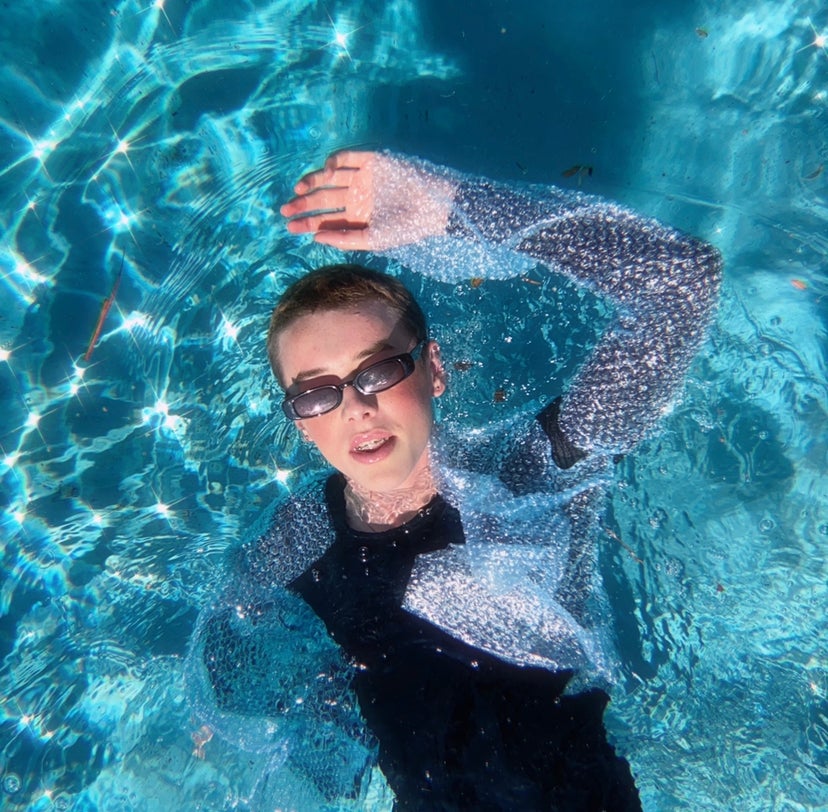 Harry Hayden | triple j Unearthed