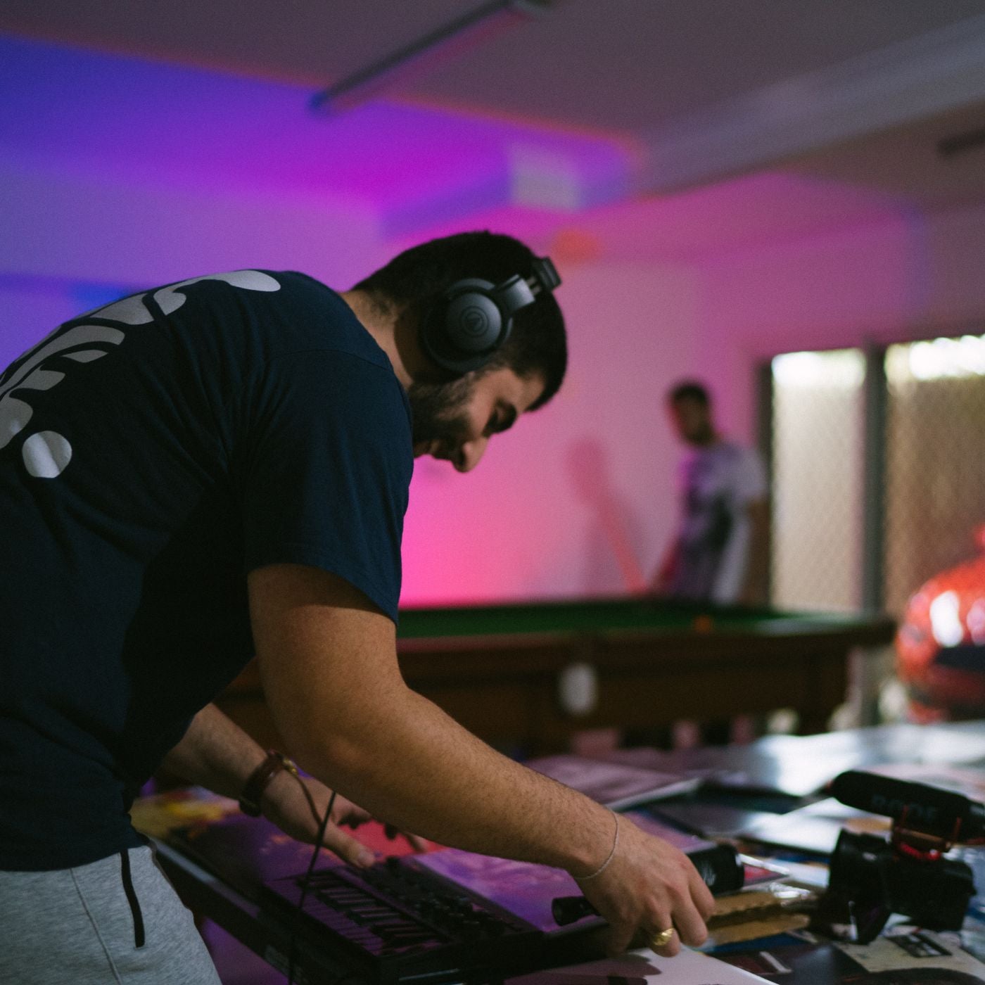 Charbel Torbey | triple j Unearthed