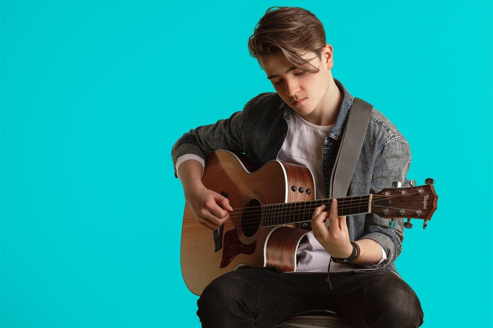 Angus Brill Reed | triple j Unearthed