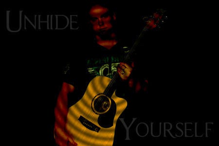 Luke Goodwin | triple j Unearthed