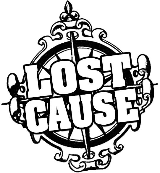 Lost Cause | triple j Unearthed