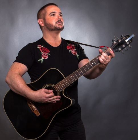 Brad Wolfe | triple j Unearthed