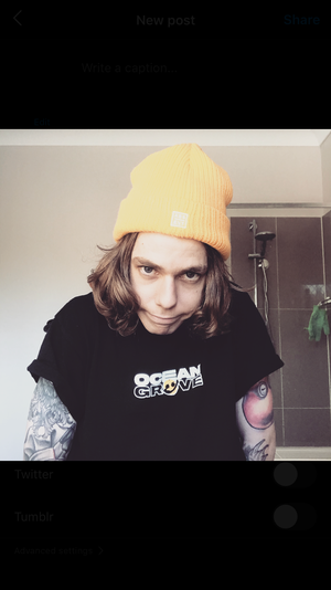 Blayde | triple j Unearthed