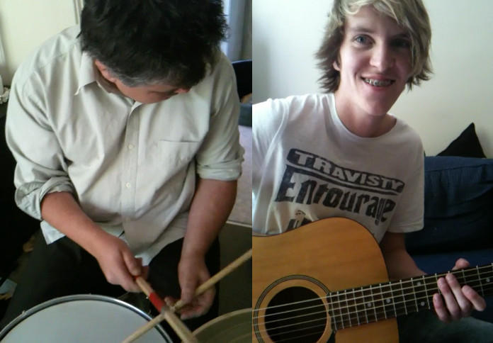 The Eternal Recurrence | triple j Unearthed