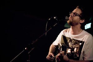 Joel Edmondson | triple j Unearthed