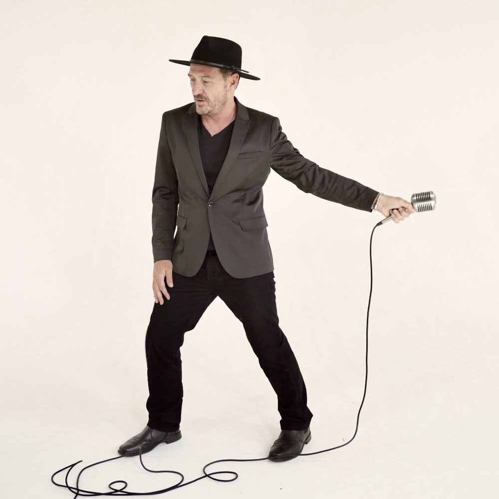 Mike Wilde | triple j Unearthed