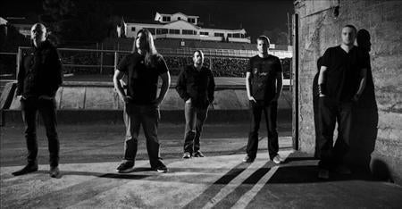 Myocardium | triple j Unearthed