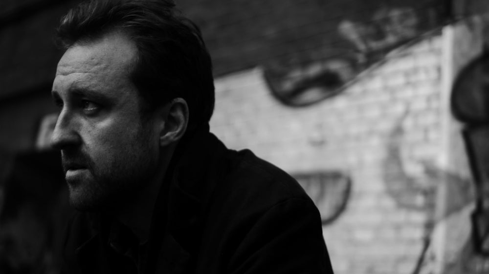Cameron Hassard | triple j Unearthed